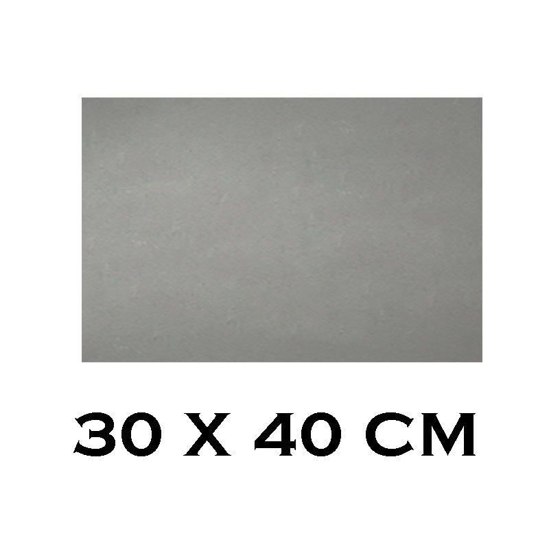 Jual EELIC PLT-PVC5MM PLAT PVC PANJANG 30X40CM TEBAL 5 MM TRIPLEK ...