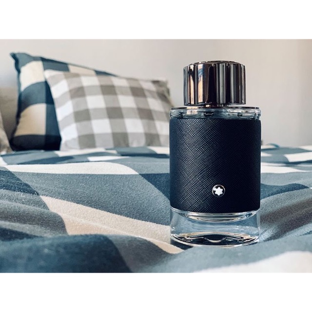 Jual Mont Blanc Explorer for men EDP 100ML Nonbox | Shopee Indonesia