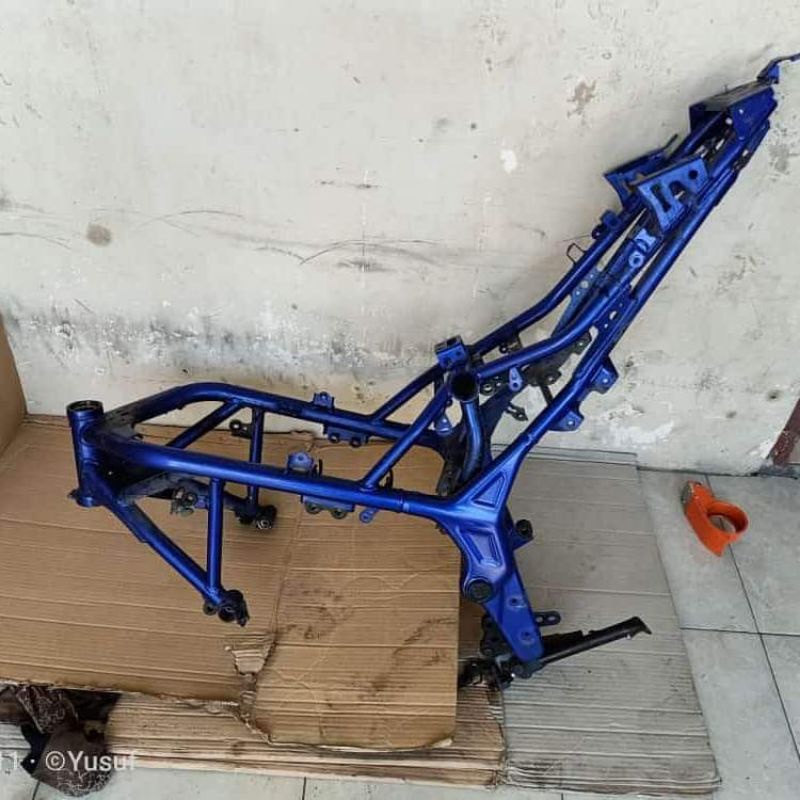 Jual Rangka ori R25 R 25 MT25 MT 25 murah | Shopee Indonesia