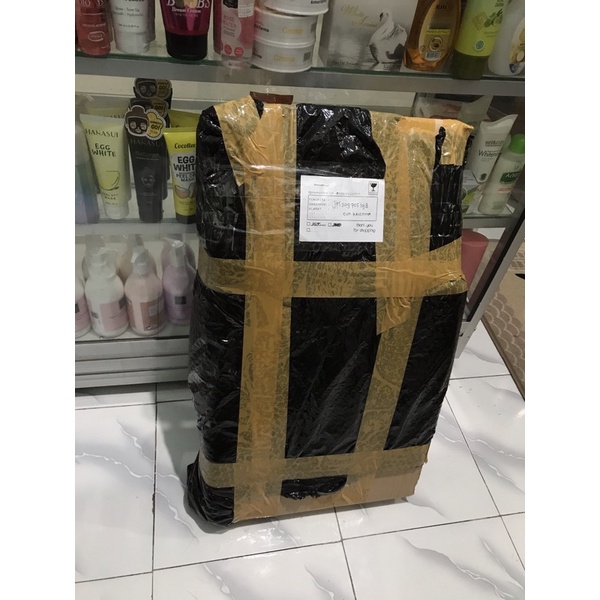 Jual TAMBAH PACKING BUBBLE KARDUS UNTUK RAK RIAS | Shopee Indonesia
