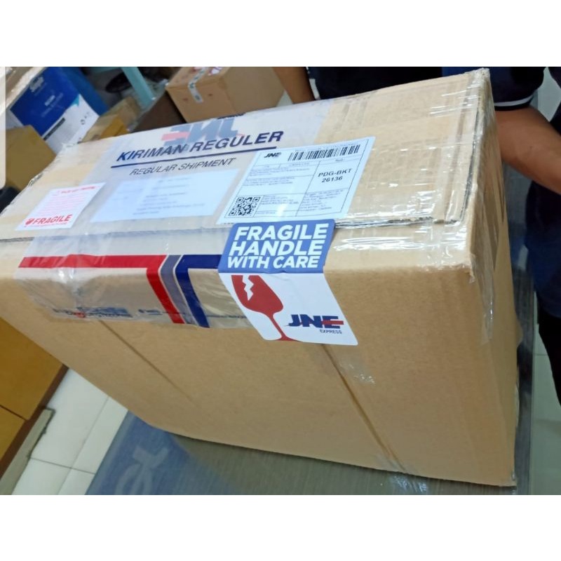 Jual Kardus Dus Untuk Packing Laptop Dan Printer | Shopee Indonesia