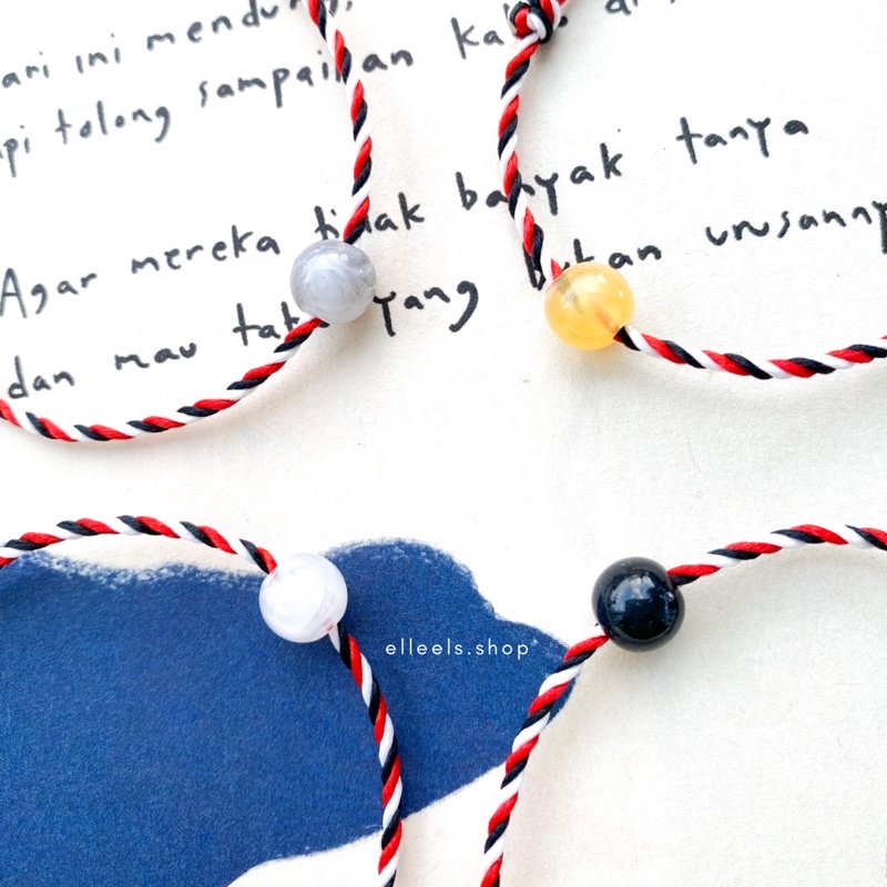 Jual TRIDATU BATU BANYAK WARNA/TRIDATU/tridatu bali | Shopee Indonesia