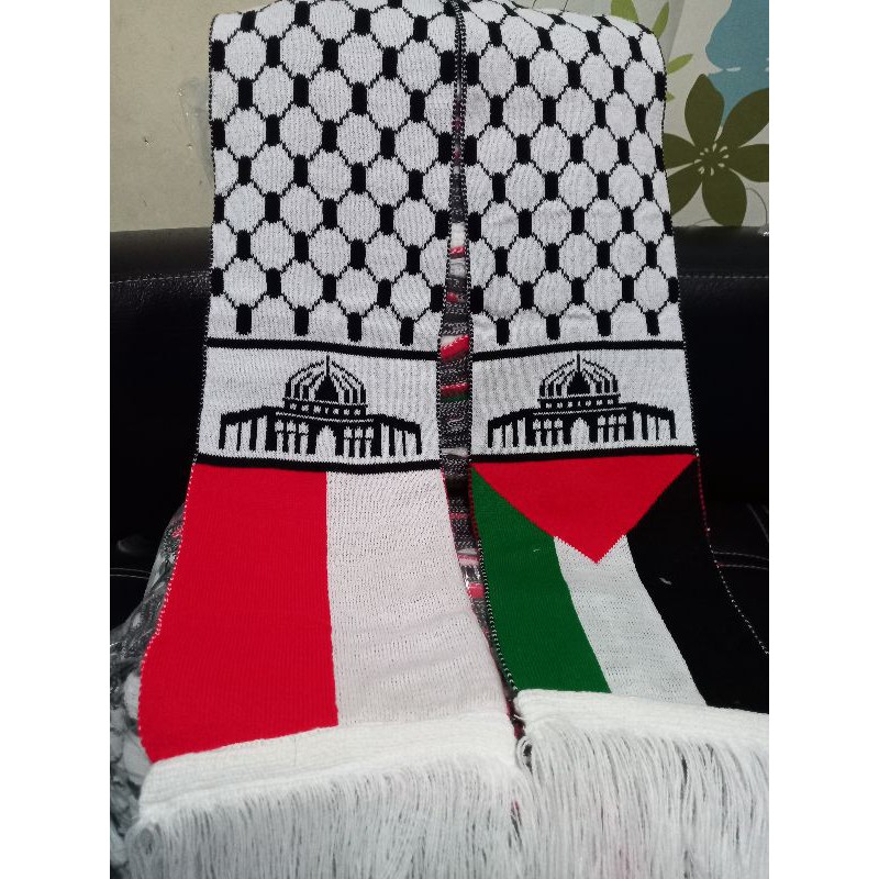 Jual Syal Palestina | Shopee Indonesia