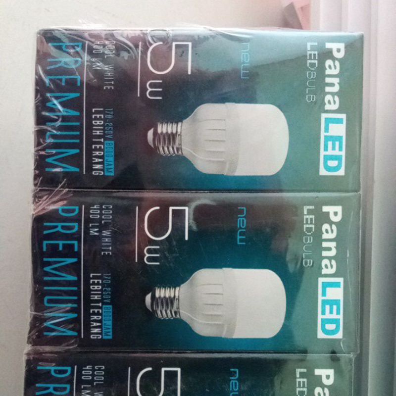 Jual Lampu Led Panaled 5 watt-30 watt | Shopee Indonesia