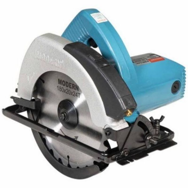 Jual Circular saw serkel Modern M2600L | Shopee Indonesia