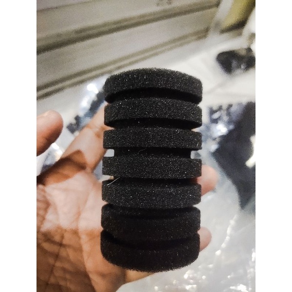 Jual SPONGE SPON BIO TABUNG FILTER | Shopee Indonesia