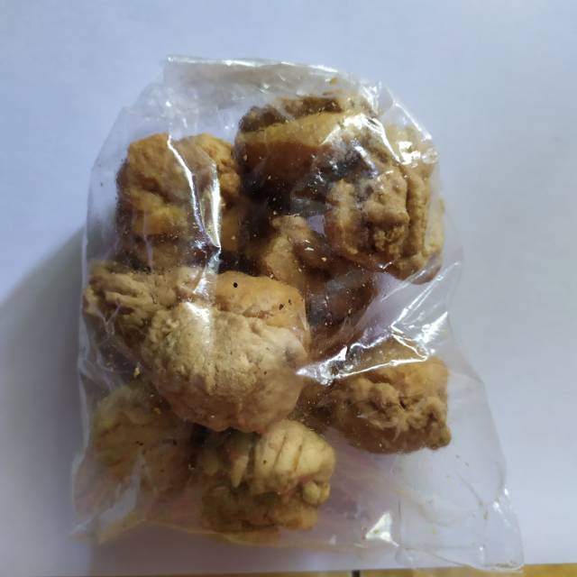 Jual Batagor kering untuk seblak | Shopee Indonesia