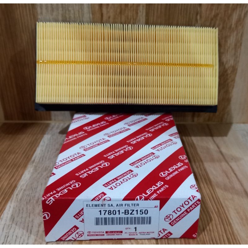 Jual Filter Udara Air Filter Saringan Hawa, Grand Xenia Avansa Dual ...