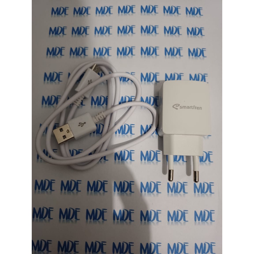 Jual Charger Carger Smartfren Andromax Merk Hisense 5 Volt / 1 Ampere ...