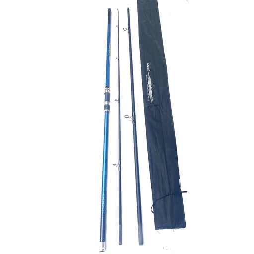 Jual Joran Laut Sambung 3 Ogawa Tiger Surf Panjang 390 420 450 Bahan ...