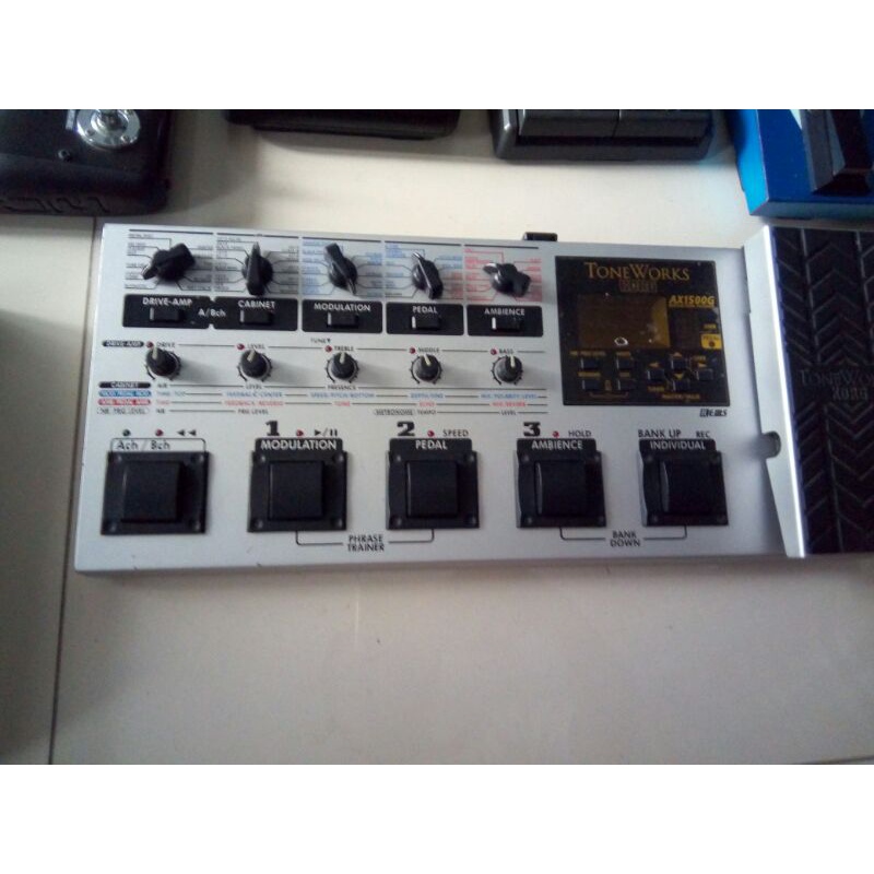 Jual korg ax 1500g | Shopee Indonesia