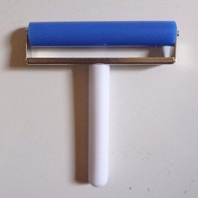 Jual ROL LEM OCA 10CM ROLER ROLLER | Shopee Indonesia