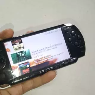 Jual Sony PSP Terlengkap & Harga Terbaru Januari 2025 | Shopee Indonesia