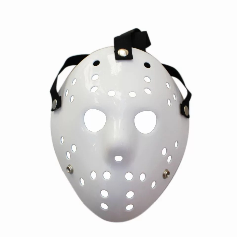 Jual Jason and Freddy Vs Topeng Halloween Horror MASK PSIKOPAT | Shopee ...