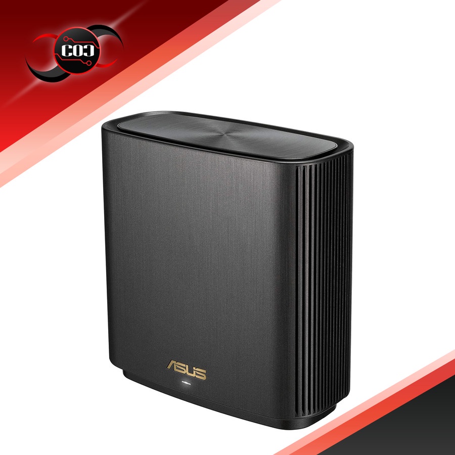 Jual ASUS ZenWifi AX6600 Mesh Router XT8 Black 1 Pack | Shopee Indonesia