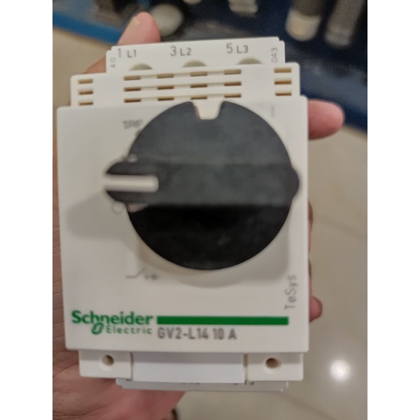 Jual GV2L14 SCHNEIDER | Shopee Indonesia