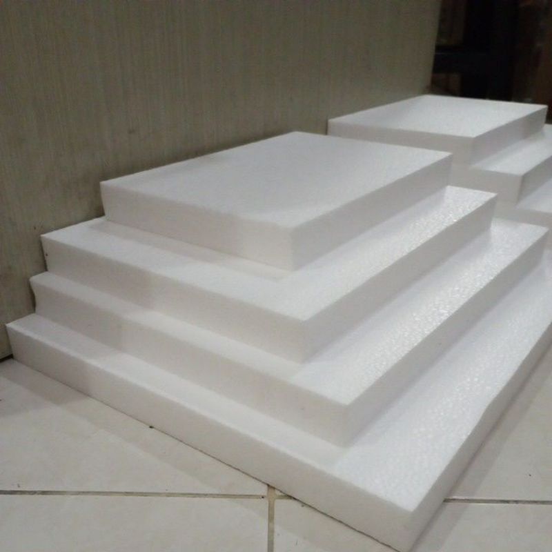 Jual Panggungan Dudukan Styrofoam Alas Hantaran Tebal 3cm | Shopee ...