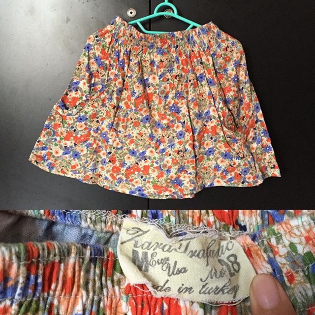 Jual Rok ZARA | Shopee Indonesia