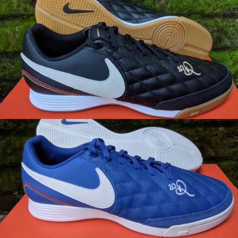 Jual ORIGINAL BNIB Nike Tiempo legend 7 Academy IC sepatu futsal Tiempo ...