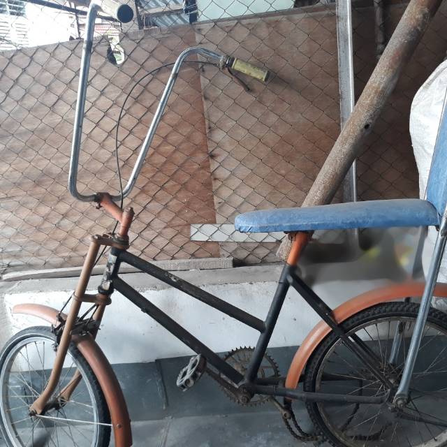 Jual Sepeda ontel | Shopee Indonesia