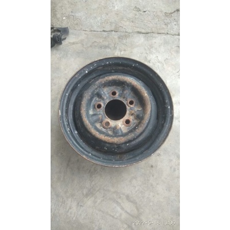 Jual VELG MITSUBISHI COLT T120 LAMA | Shopee Indonesia