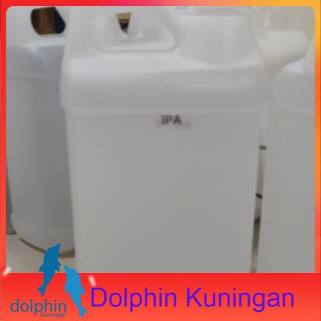 Jual Alkohol IPA 5 Liter | Shopee Indonesia