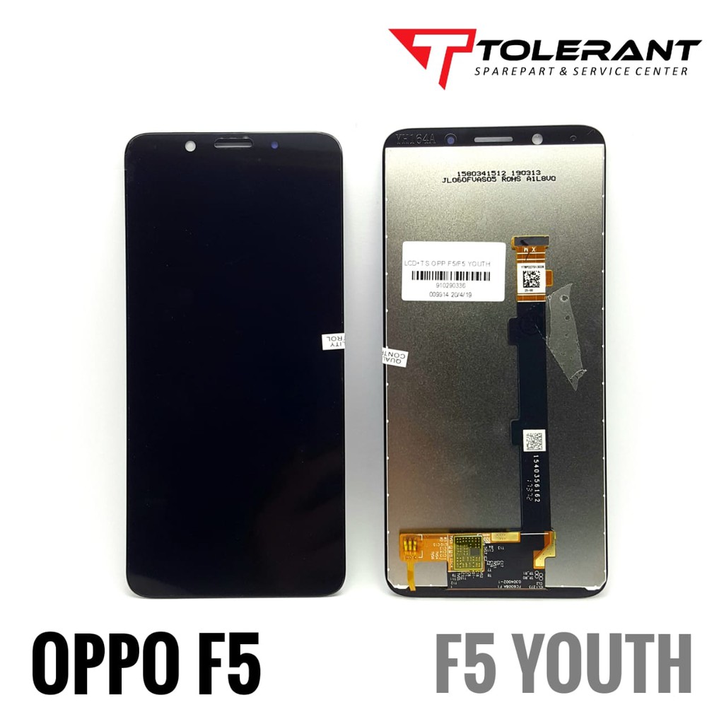 Jual LCD TOUCHSCREEN F5 F5 YOUTH CPH1723 CPH1727 FULLSET TOUCHSCREEN | Shopee Indonesia
