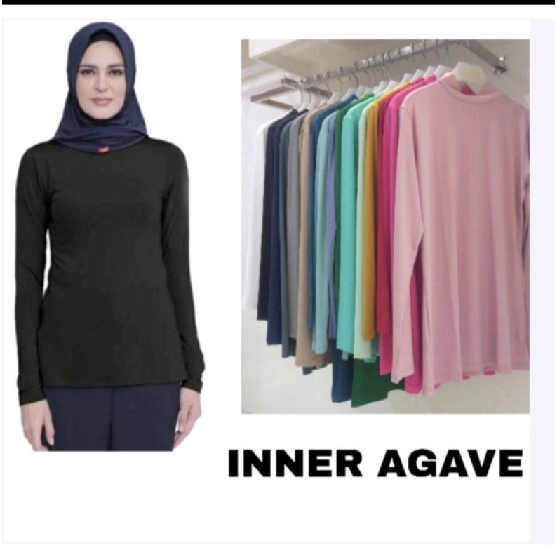 Jual ZOYA Inner Agave inner Alba Inner Virna Manset Zoya Original Zoya ...