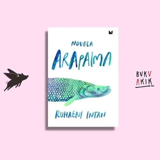 Jual Arapaima Terlengkap & Harga Terbaru Agustus 2024 | Shopee Indonesia
