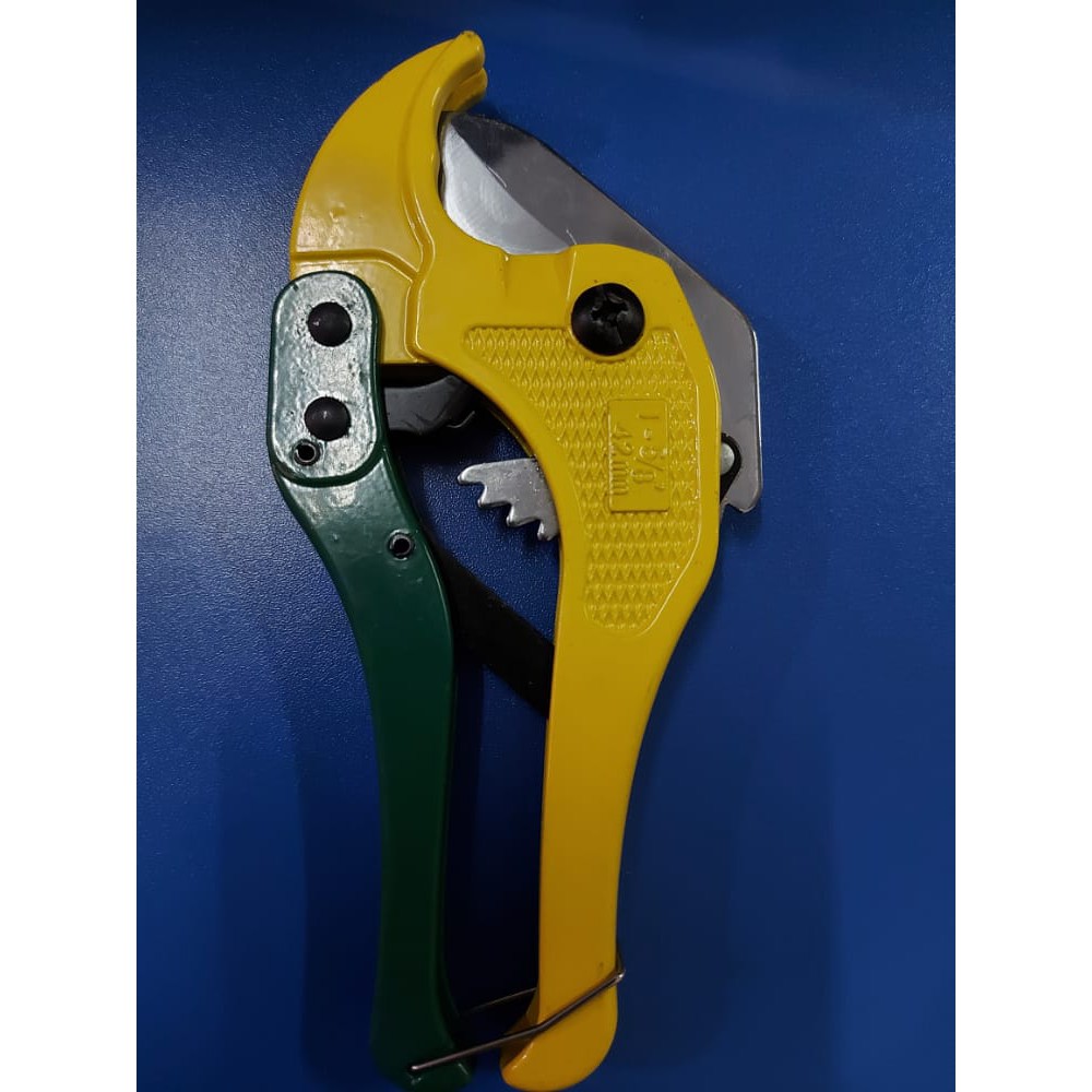 Jual Gunting Pipa PVC Pipe Cutter 42mm Gunting Paralon | Shopee Indonesia
