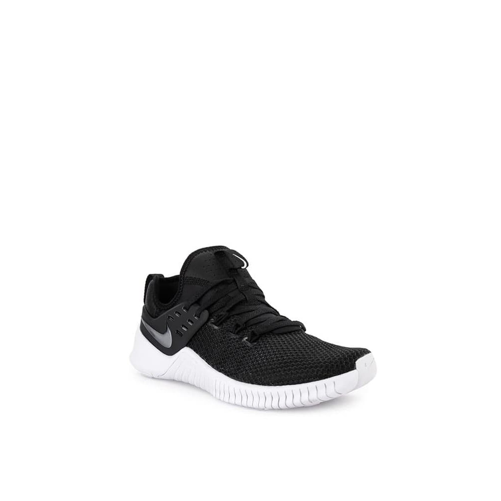 Jual Sepatu Sport Pria NIKE Hitam Original Free X Metcon | Shopee Indonesia