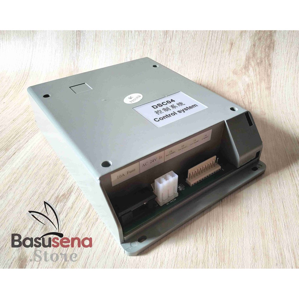 Jual Suku Cadang Dental Unit Main Control Board - Modul Kontrol Primer ...