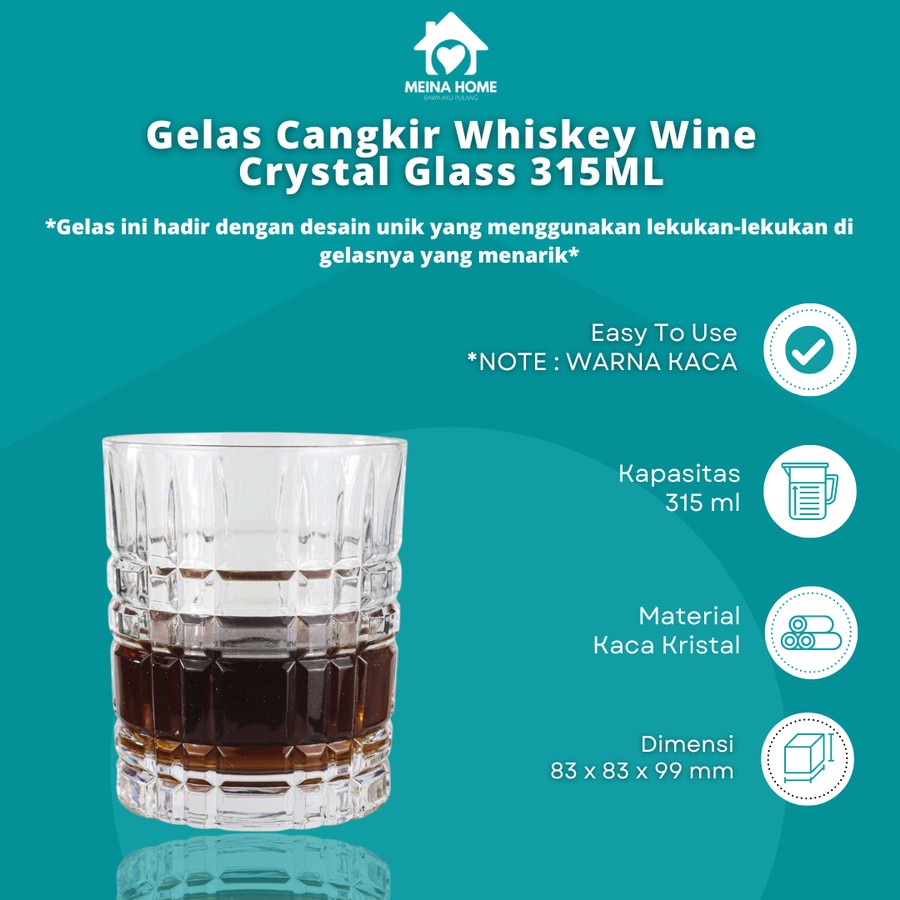 Jual GELAS CANGKIR WHISKEY WINE CRYSTAL GLASS / GELAS KACA / GELAS CAFE ... Jual GELAS CANGKIR WHISKEY WINE CRYSTAL GLASS / GELAS KACA / GELAS CAFE ...