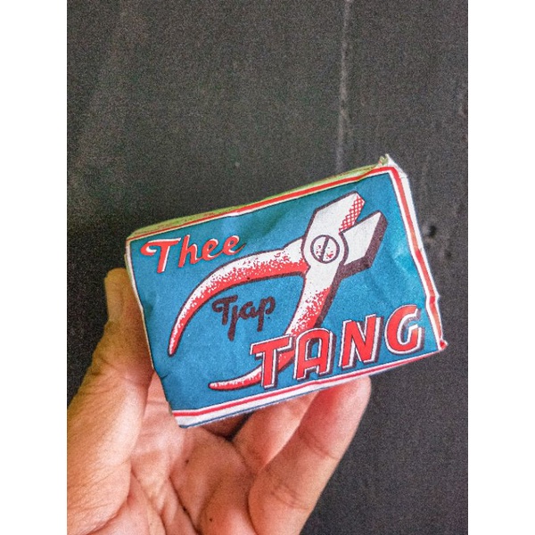 Jual Teh Cap Tang | Shopee Indonesia