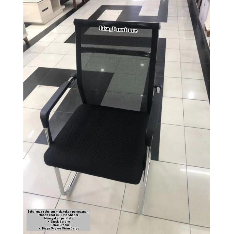 Jual Kursi Hadap|Kursi Hadap Jaring|Kursi Hadap Kantor|Kursi Hadap ...