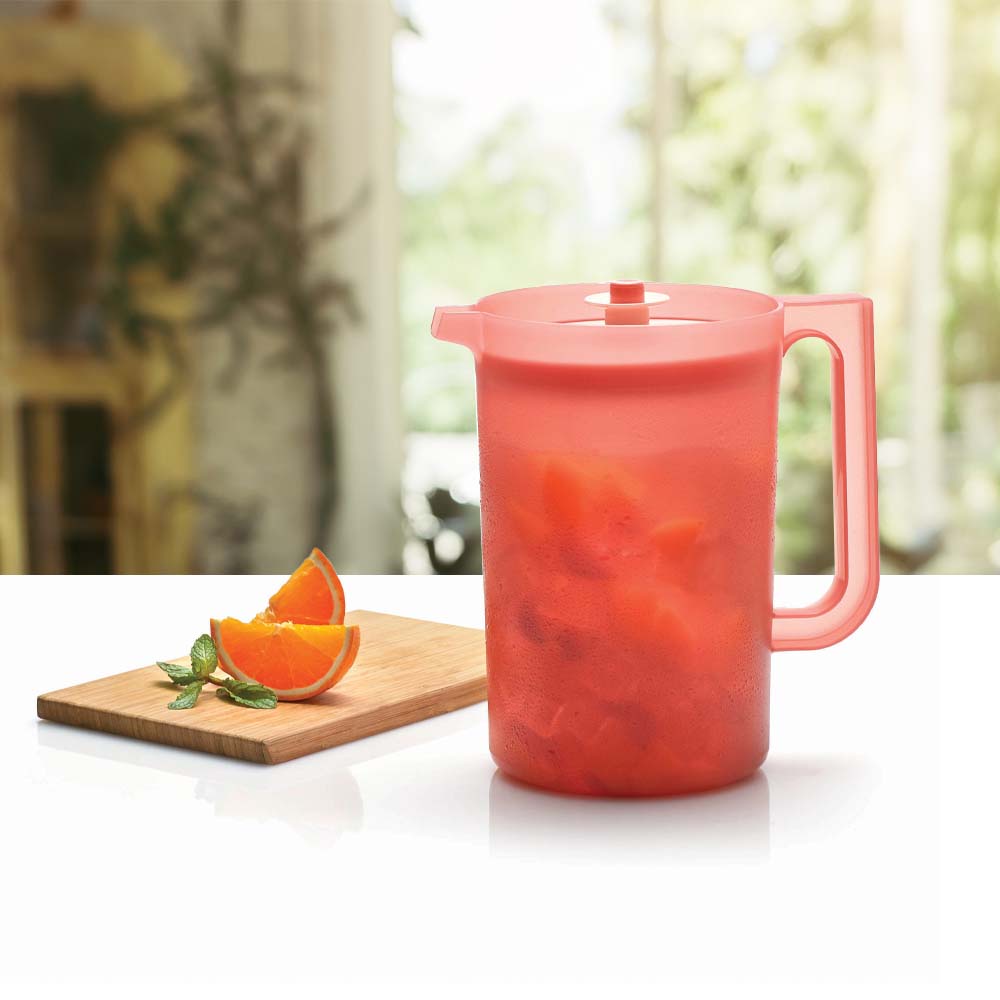 Jual BLOOMIA 2L PITCHER | Shopee Indonesia