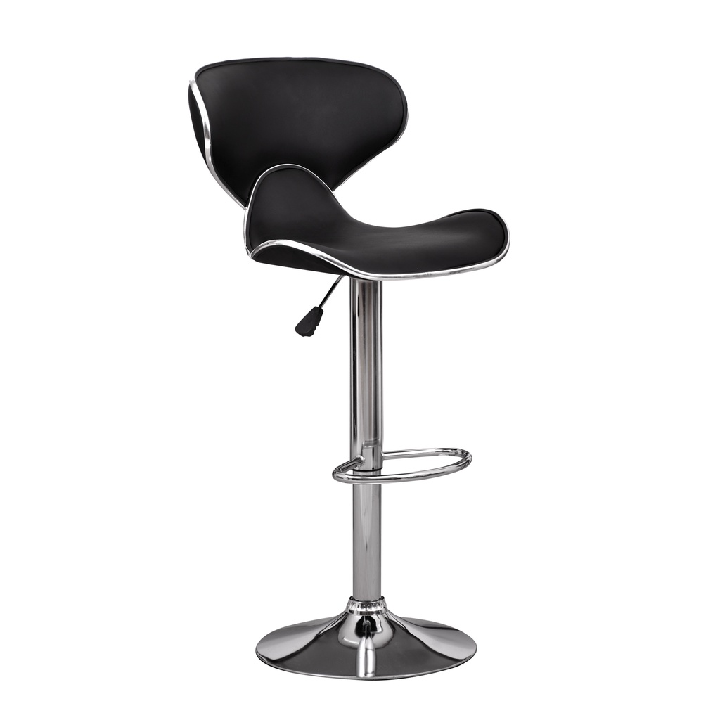 Jual Bar Stool-Kursi bar IMP-BAR-STOOL-816#-BLK | Shopee Indonesia