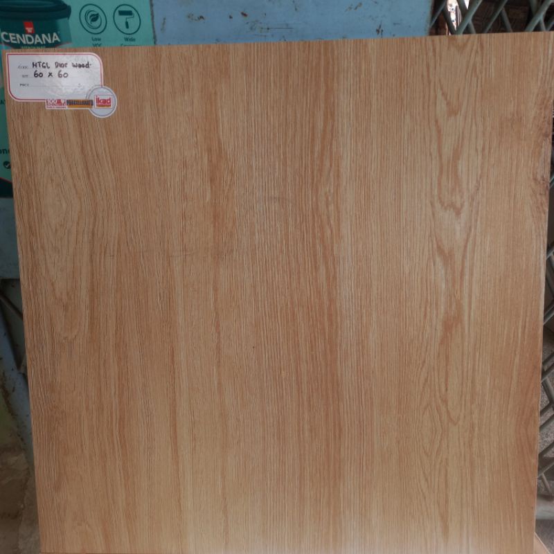 Jual GRANIT 60X60 MOTIF KAYU ATAU SERAT KAYU AUNTENTIC JAPAN / 60x60 kayu syon woody / SYON ...