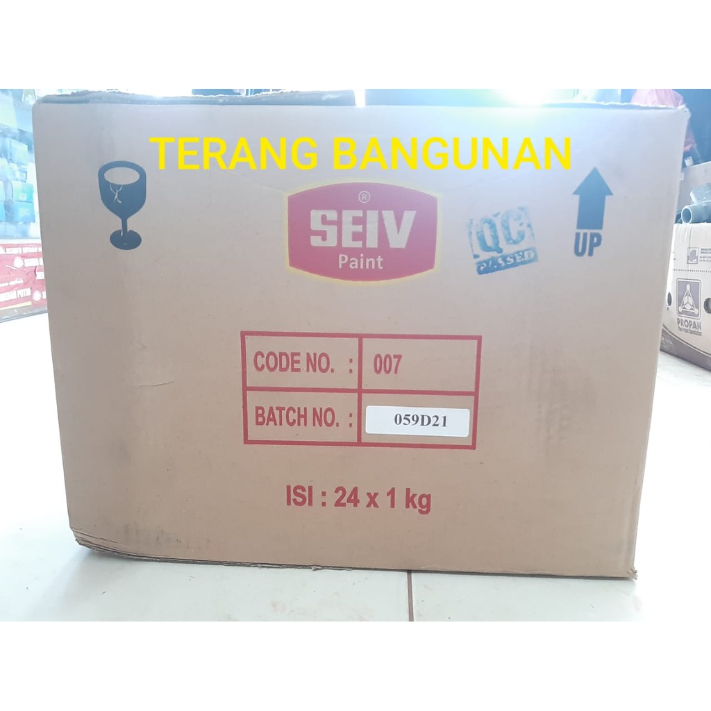 Jual FLINKOTE SEIV / CAT PLINGKUT ANTI KARAT (HARGA 1 DUS ISI 24 KLNG ...