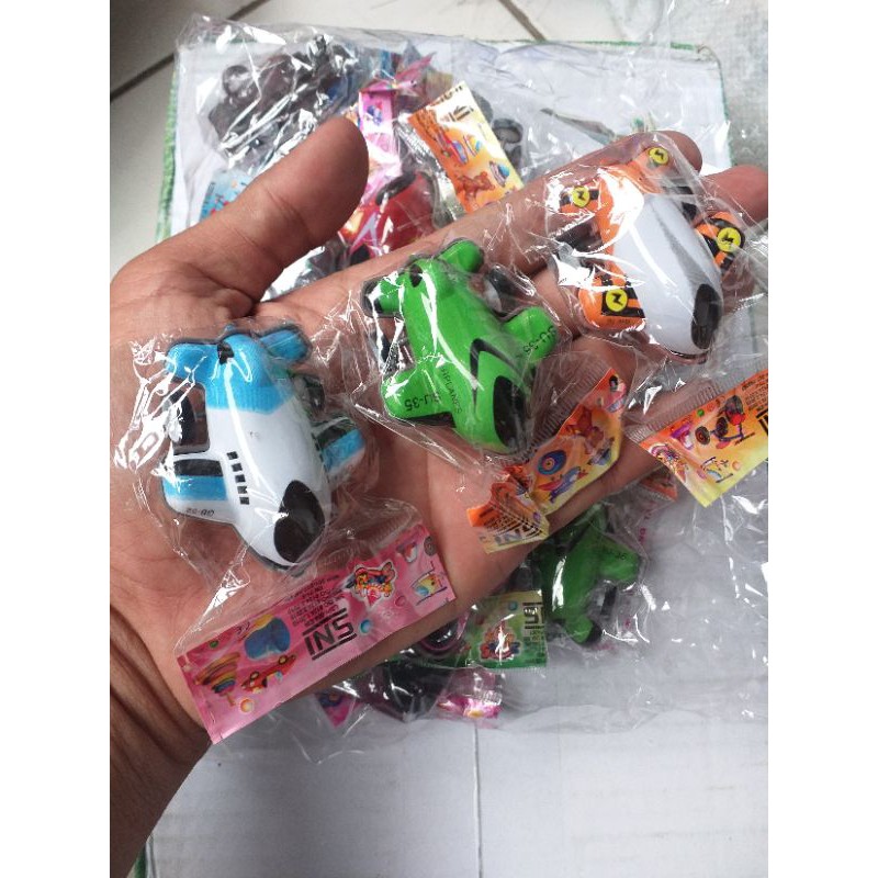 Jual 20PCS PESAWAT MINI PULLBACK | Shopee Indonesia