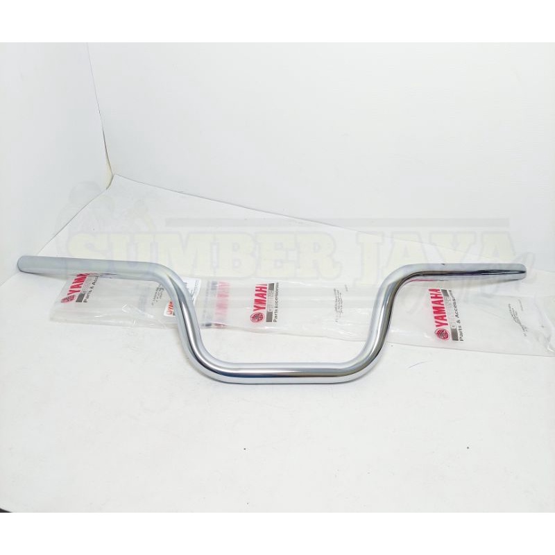 Jual SETANG SETIR YAMAHA RX KING NEW SCORPIO CROM ORIGINAL SUDAH ADA ...