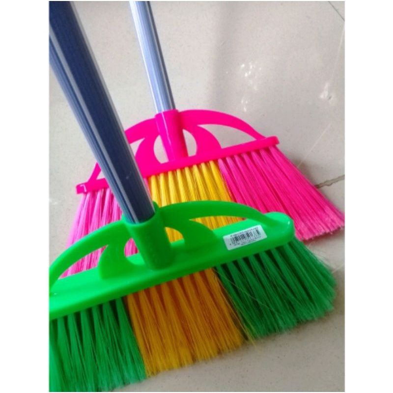 Jual Sapu lantai nylon Dragon Export Quality | Shopee Indonesia