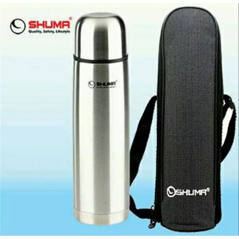 Jual Termos air panas/dingin botol vacum botol air minum berkualitas ...