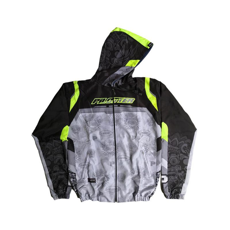 Jual JAKET PILOTTER JAKET PARASUT PILOTTER ORIGINAL PILOTER PILOTERS ...