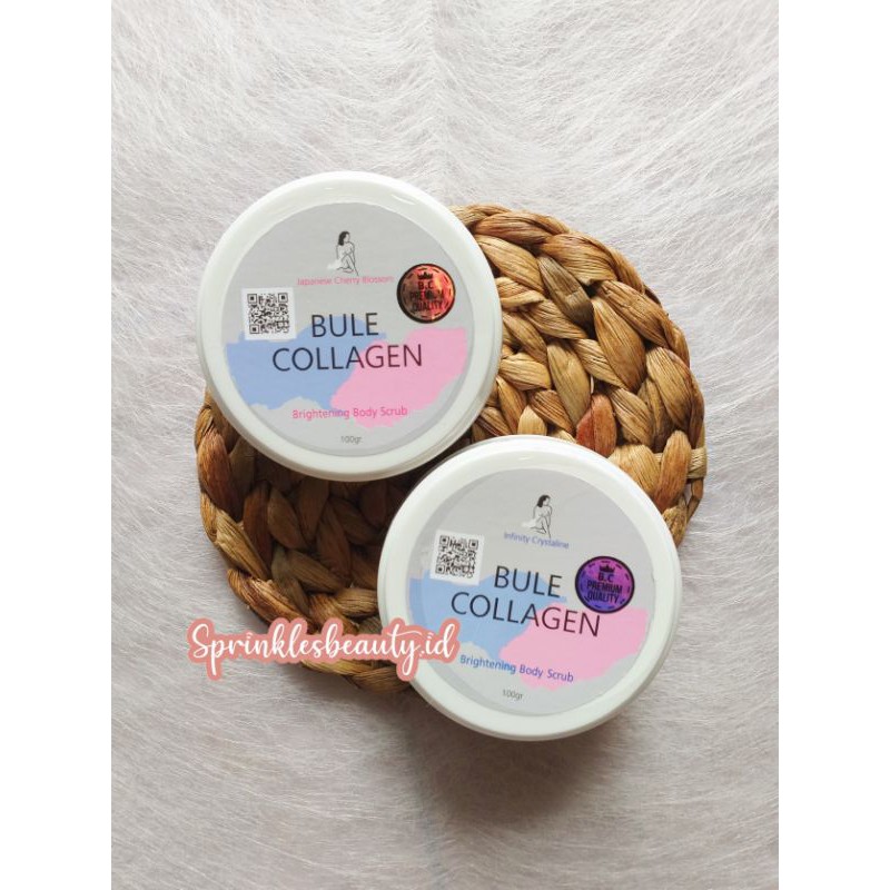 Jual RESELLER RESMI BULE COLLAGEN | Shopee Indonesia