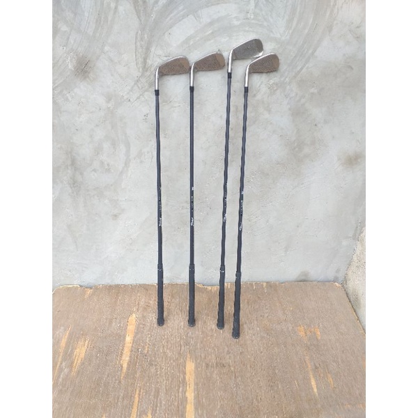 Jual Stik Golf Titleist Forged 804.OS From Usa No.6 Harga 1 Stik ...