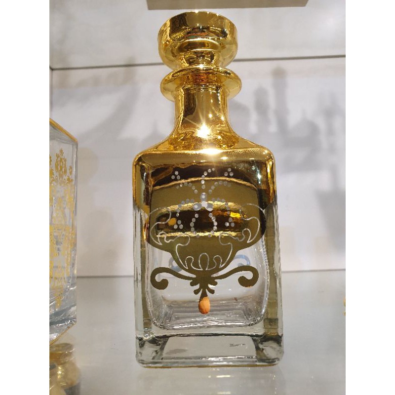 Jual botol sultan 150ml | Shopee Indonesia