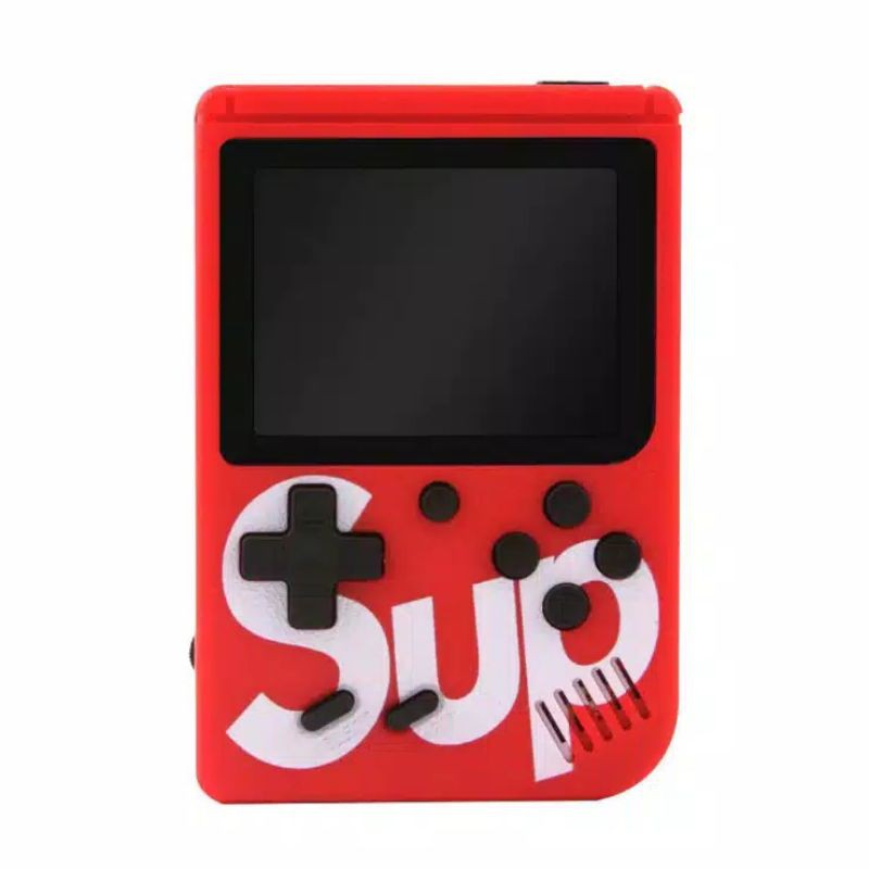Jual GAMEBOY CONSOLE GAME / RETRO GAMES FC PORTABLE | Shopee Indonesia