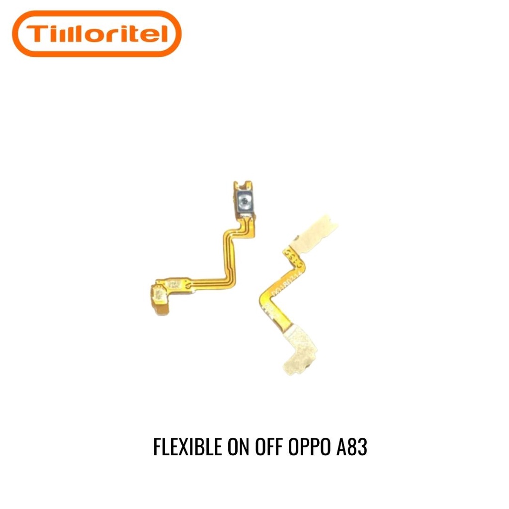 Jual FLEKSIBEL POWER ON OFF OPPO A83 | Shopee Indonesia