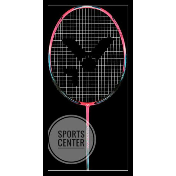 Jual Promo New !! Raket Badminton Victor Jetspeed S 11 / Js11 / Js 11 ...